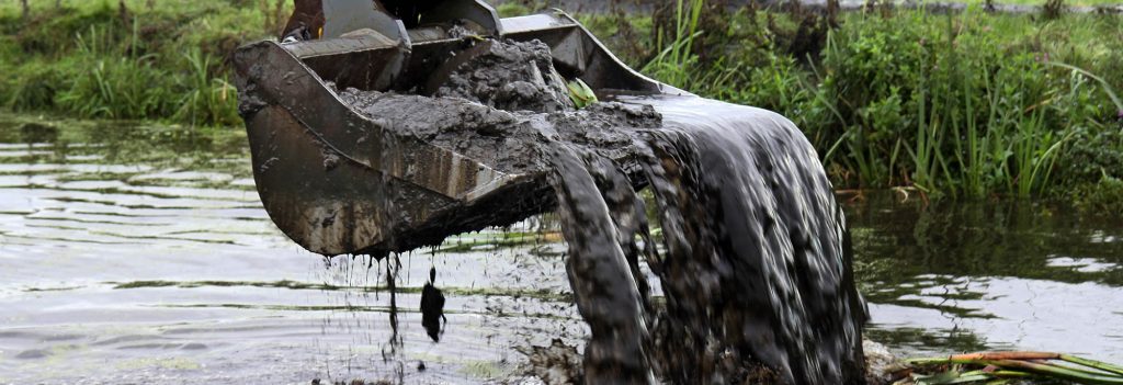 Projects | Kilgore International